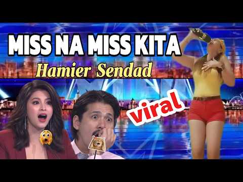 PINAY SINGER Sings MISS NA MISS KITA | COVER