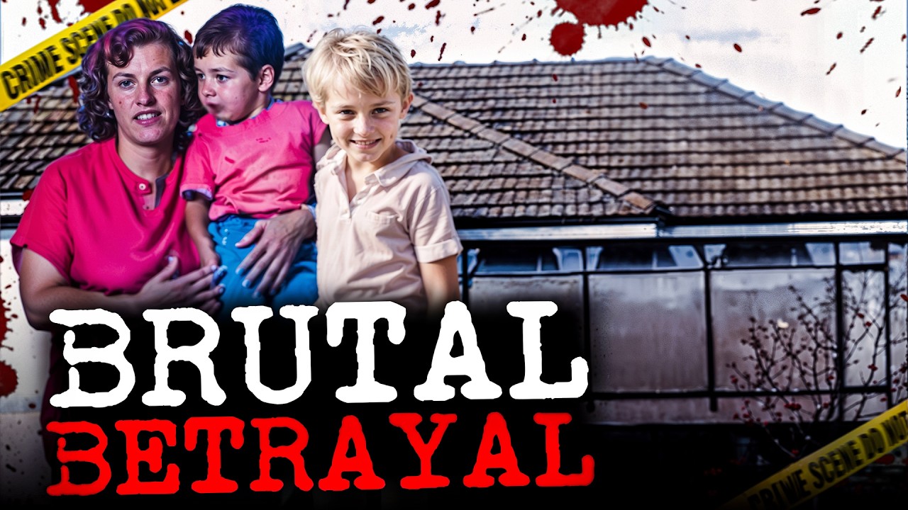 Australia’s Most Horrific Family Massacre (True Crime Documentary ...