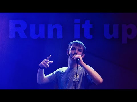 21K MJAY - run it up (official audio) - YouTube