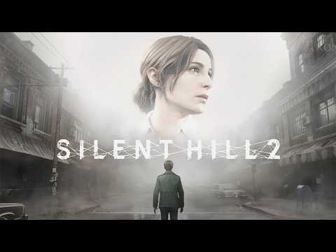 SILENT HILL 2 - Gameplay (PS5) (RUS)
