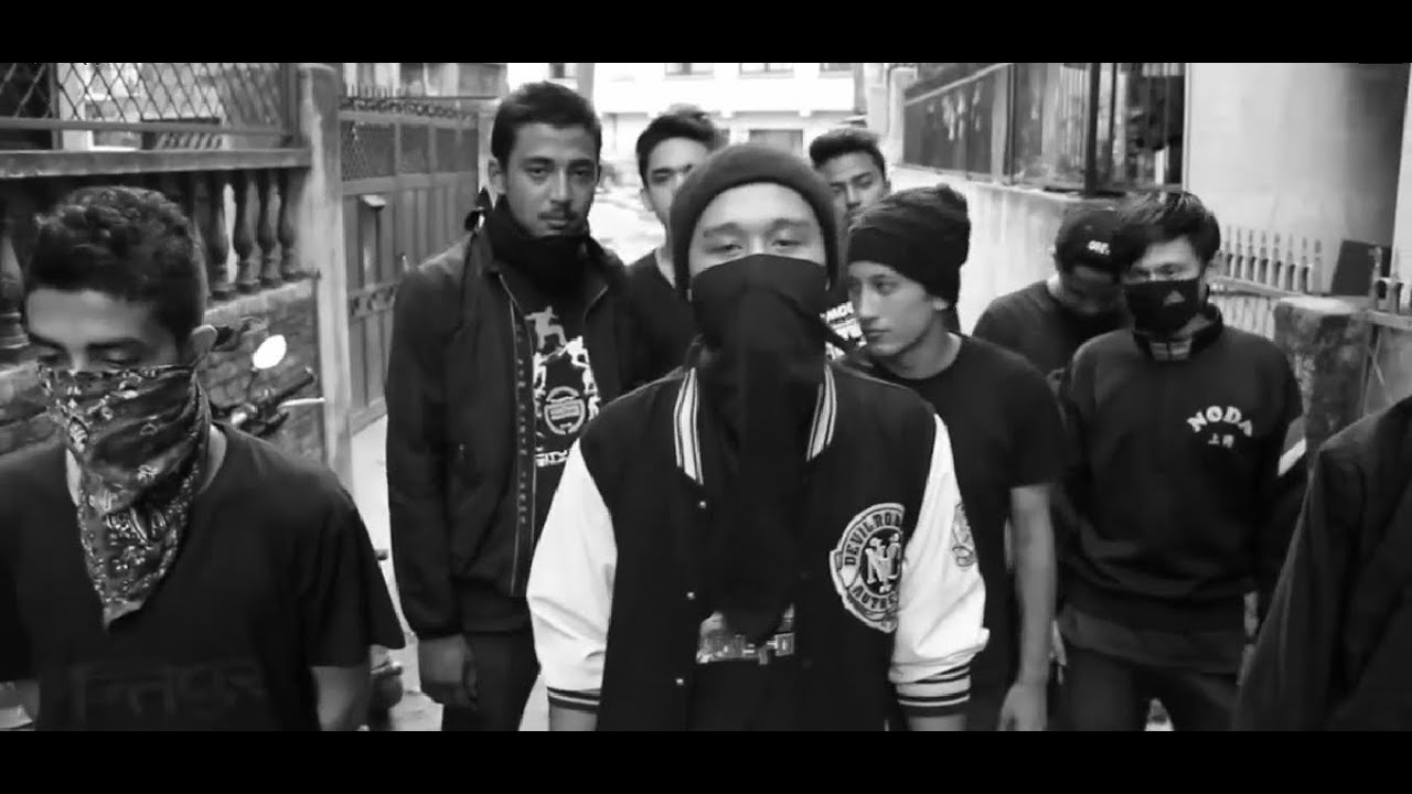 KATHMANDU Def Mind Upesh Gurung And Shef New Nepali Song 2014 kathmandu-def-mind-upesh-gurung-and-shef-new-nepali-song-2014