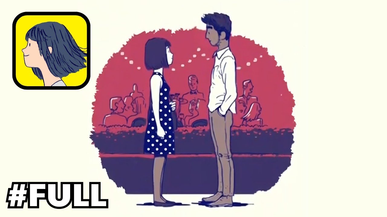 Florence - Android Full Gameplay - YouTube