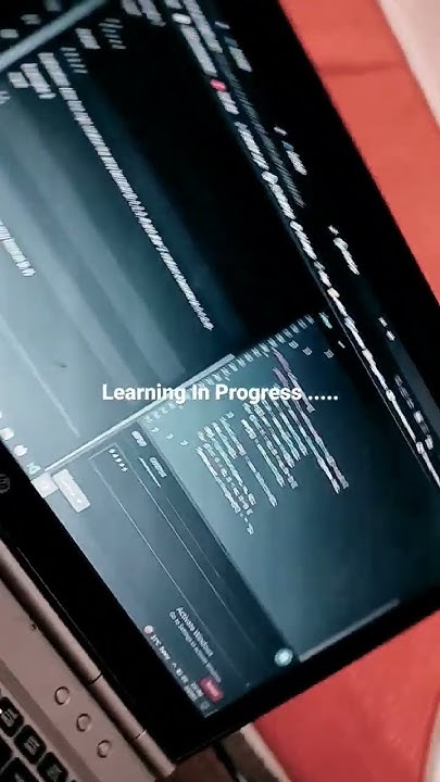 Learning In Progress Coder Codingbootcamp Coding Java Codinglife Devloper Youtube 