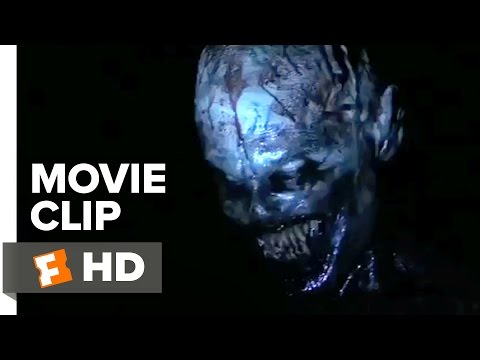 Indigenous Movie Clip - Face To Face (2015) - Found Footage Horror Movie HD