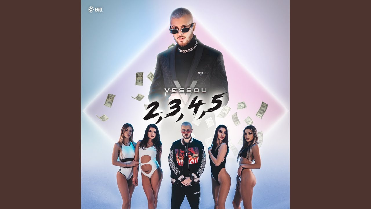 2 3 4 5 YouTube 2-3-4-5-youtube