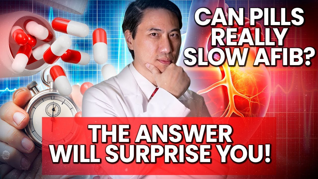 Rate-Control Meds for AFib: Helpful Relief or Just Masking the Problem ...