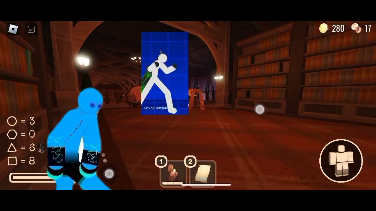 Doors memes #1 (By Anger-of-stick 9) - YouTube