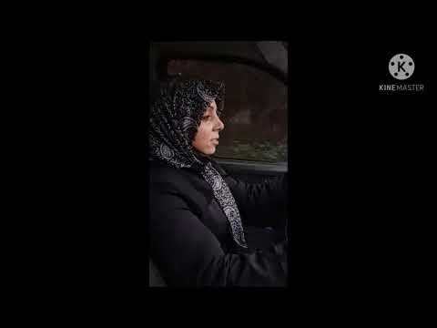 Yağmurlu havada gezmek...