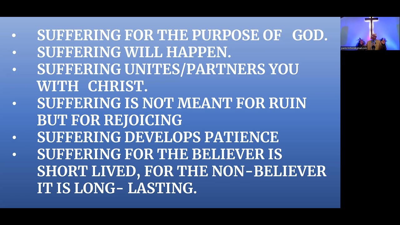 Sunday Service 6-26-22 - YouTube