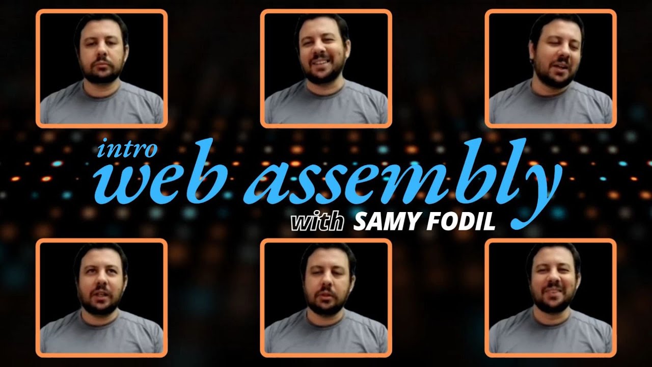 The CRITICAL ADVICE You Need For IMPLEMENTING Web Assembly - YouTube