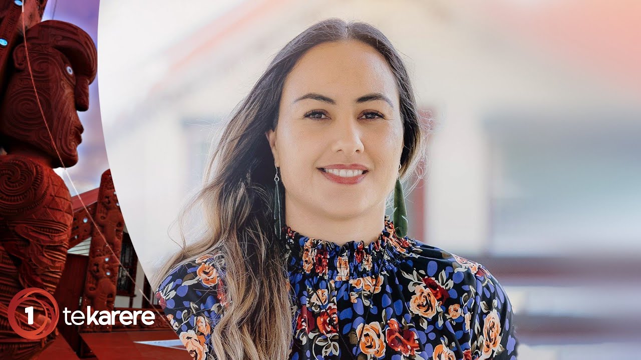 Ihapera Paniora elected as Kaipara’s new Māori councillor - YouTube