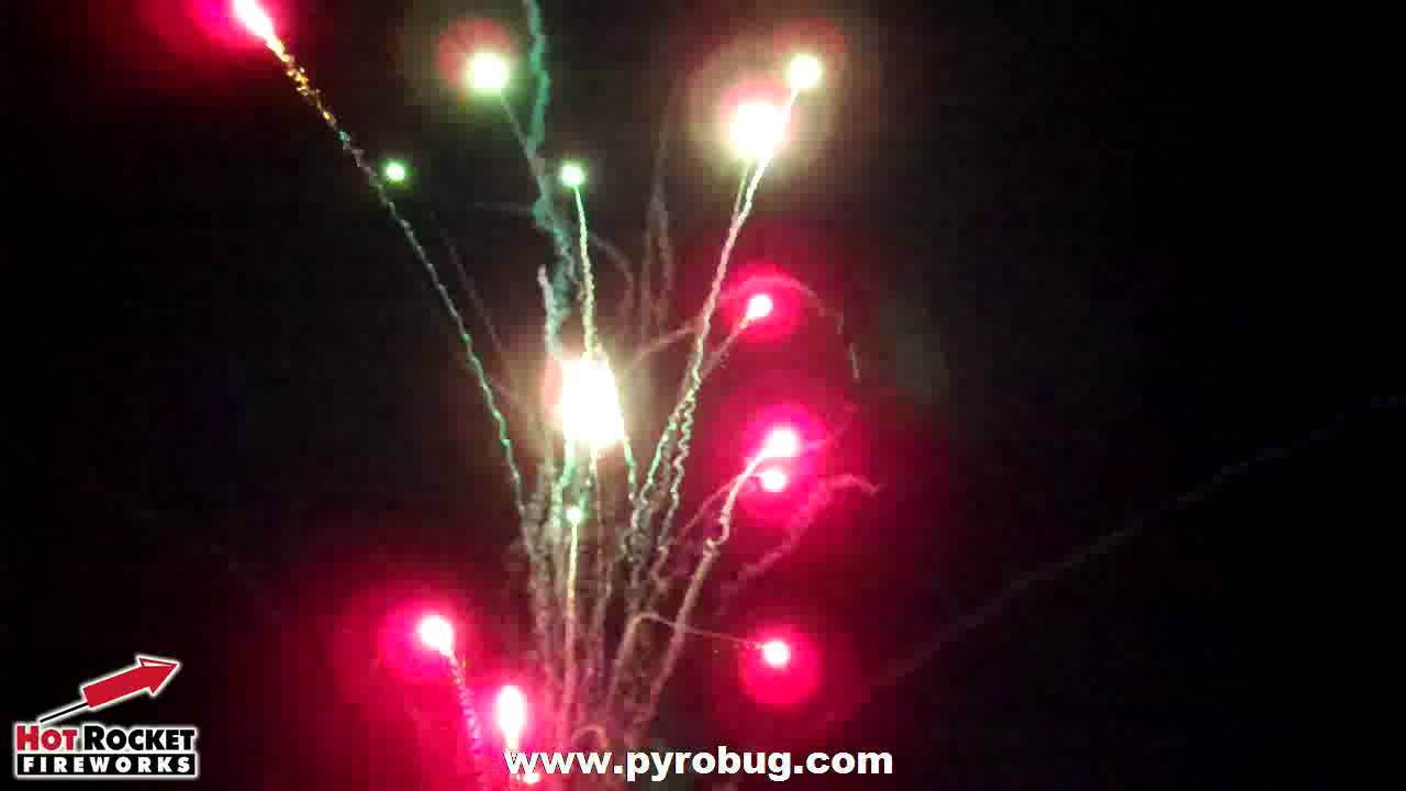 Emotional Distress - Big Fireworks - YouTube