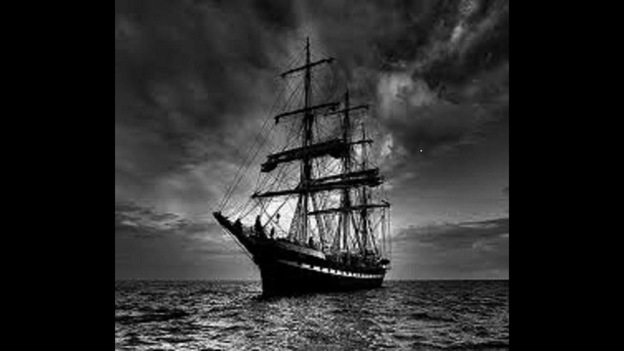 The Inchcape Rock by poet Robert Southey .. put to music by Terry ...