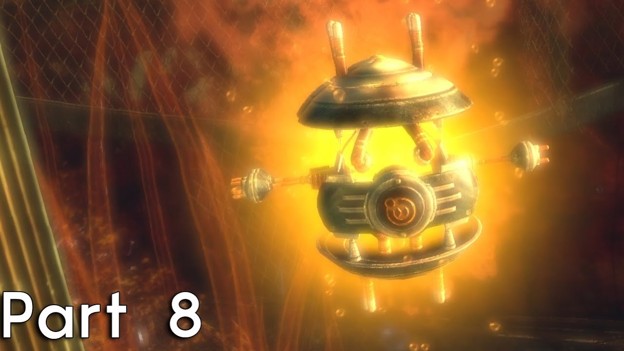 Singularity Walkthrough - E99 Bomb - YouTube