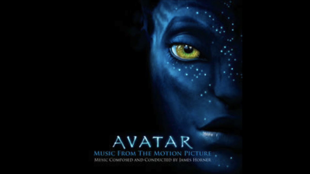 Avatar - Becoming One of "The People" Becoming One With Neytiri (Loop ...