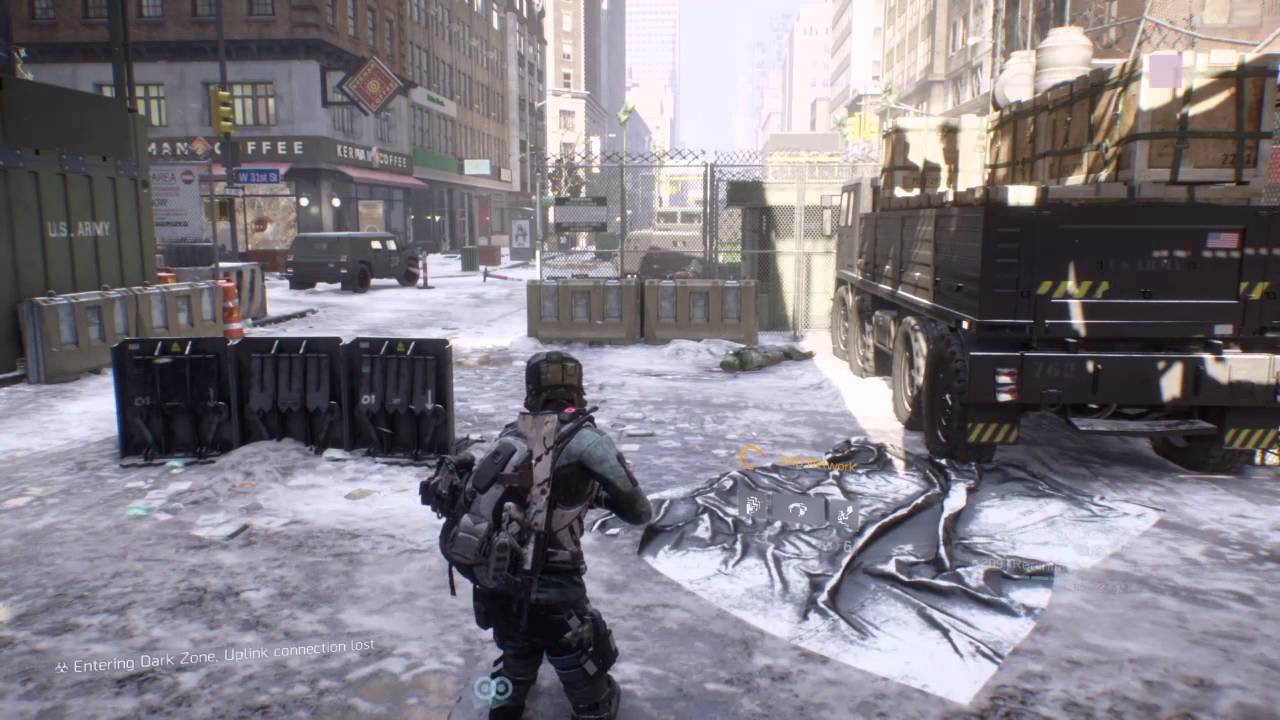 Tales of the DZPD - Episode 2: Training Day - YouTube