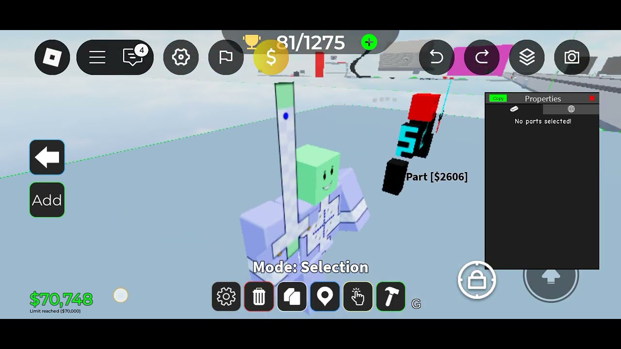 Hardest game pursuer (again + maze guy) - YouTube