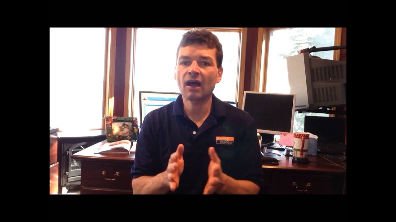 How to Maximize Member Referrals - Joe Galea - YouTube