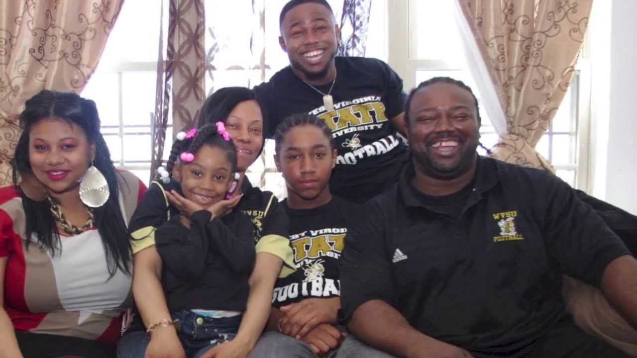 After Superstorm Sandy: Family Credits Red Cross with Helping Them Stay ...