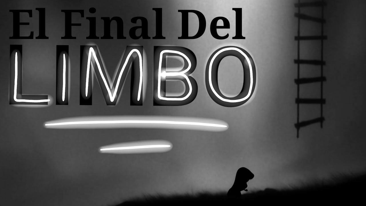 LIMBO El Final - YouTube