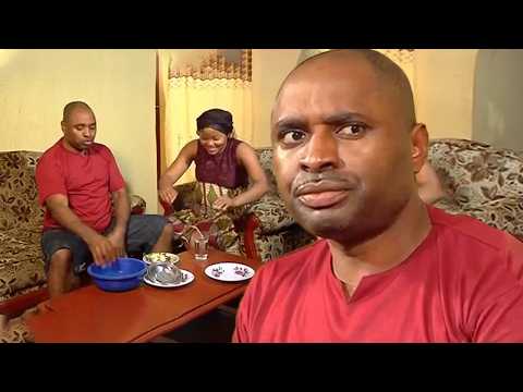 SHE SUFFERED WITH ME WHEN I WAS POOR (KEN OKONKWO) CLASSIC AFRICAN MOVIES