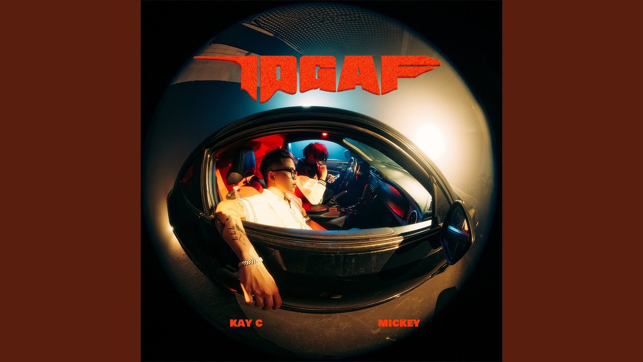 IDGAF - YouTube Music