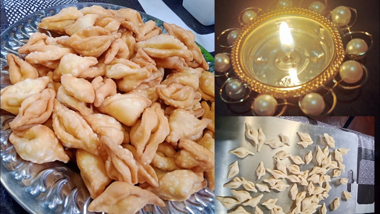 Diwali special Goan traditional kormola recipe|Christmas special ...