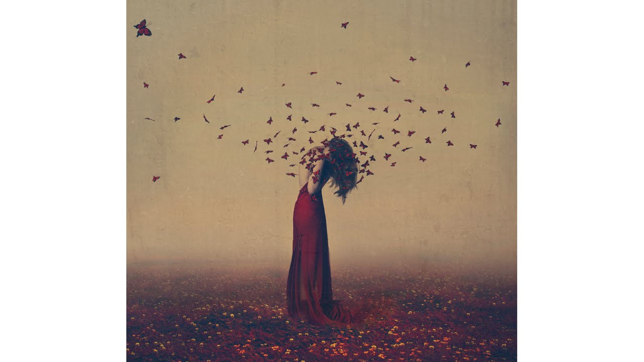 Brooke Shaden Selvportrett Brooke Shaden Interview Part 3: