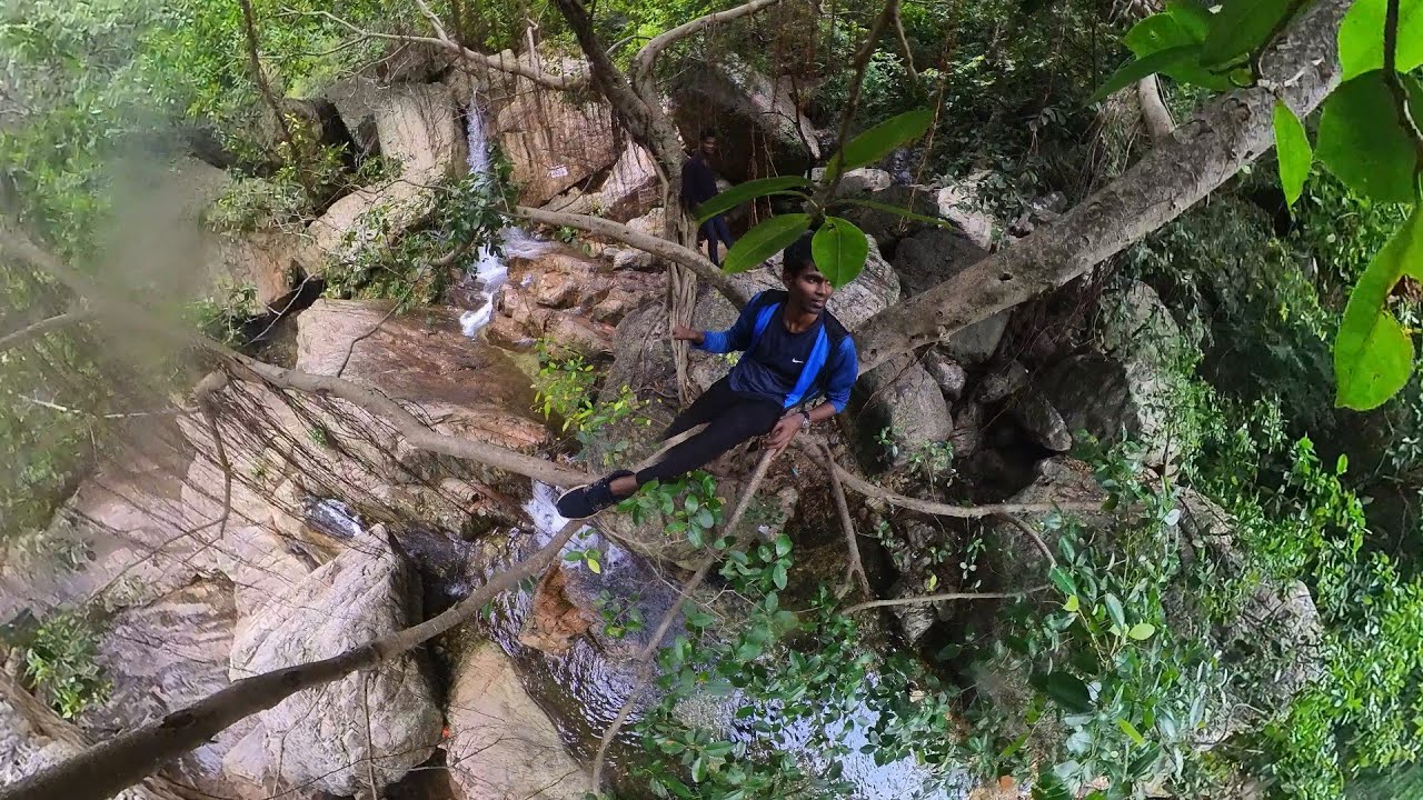 Trail to the Unknown adventure 🐦‍⬛ :/ SREEVLOG #360video - YouTube