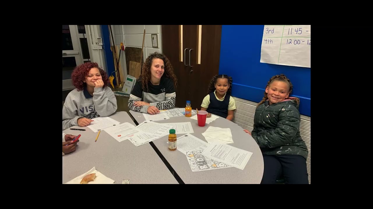 Vision Academy Elementary 2022-2023 - YouTube