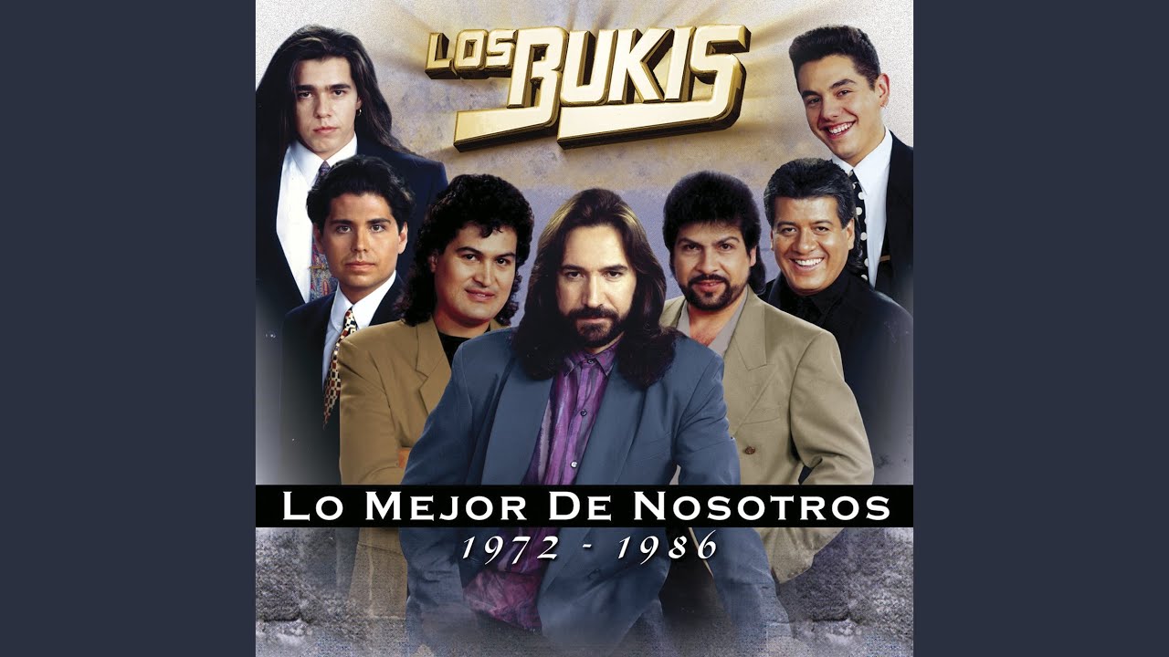 Yo Te Necesito - YouTube