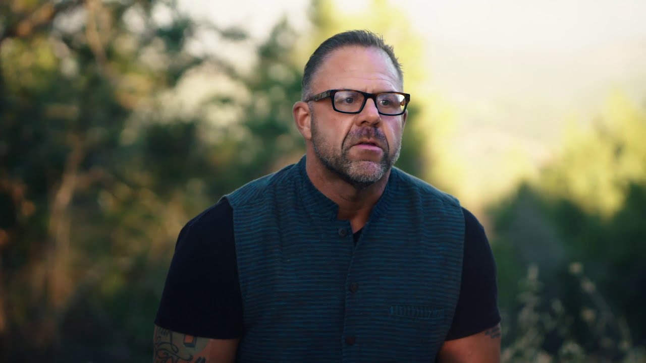 Chef Dale Ray | Dave's Killer Bread | Backroads Pictures - YouTube