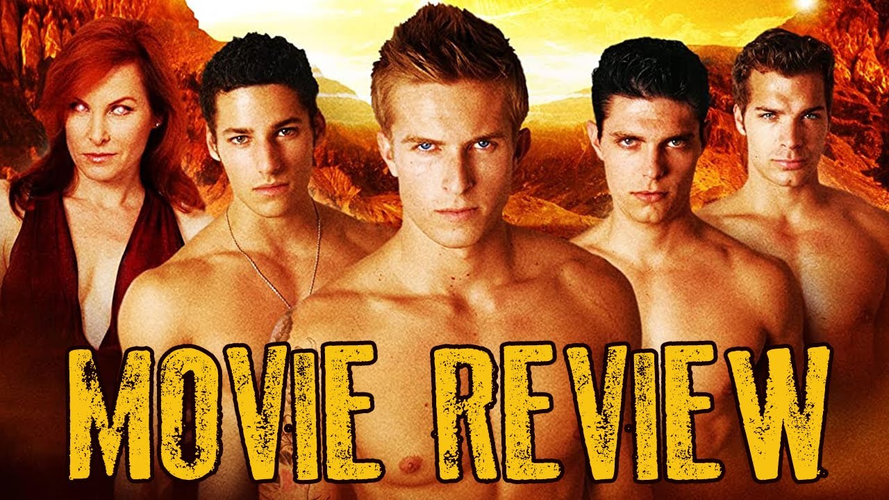 1313: UFO Invasion | B-Movie Mania - Season 4 Episode 13 | MOVIE REVIEW ...