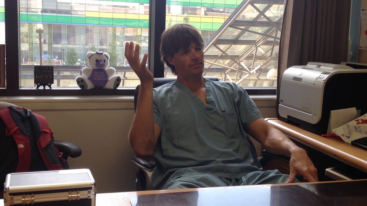 Plastic Surgeon - Dr.Olson - YouTube