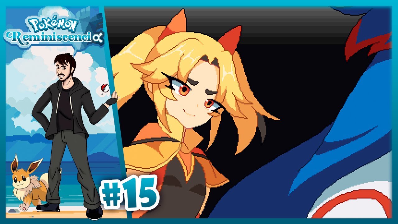 SUBIMOS LA TORRE DEL BOSQUE PARA ENCONTRAR A ZAZA - POKÉMON ...