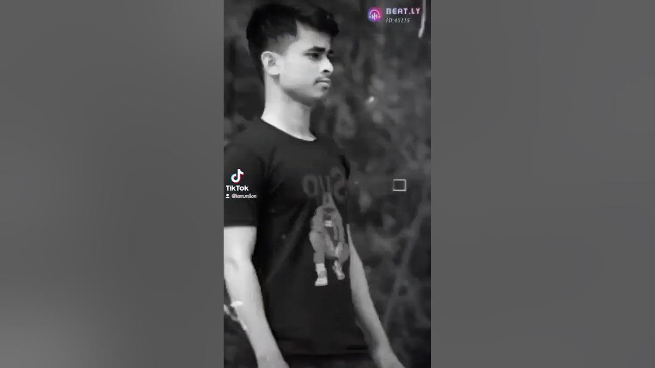 Lover Boy 😍 #Milon #viral - YouTube