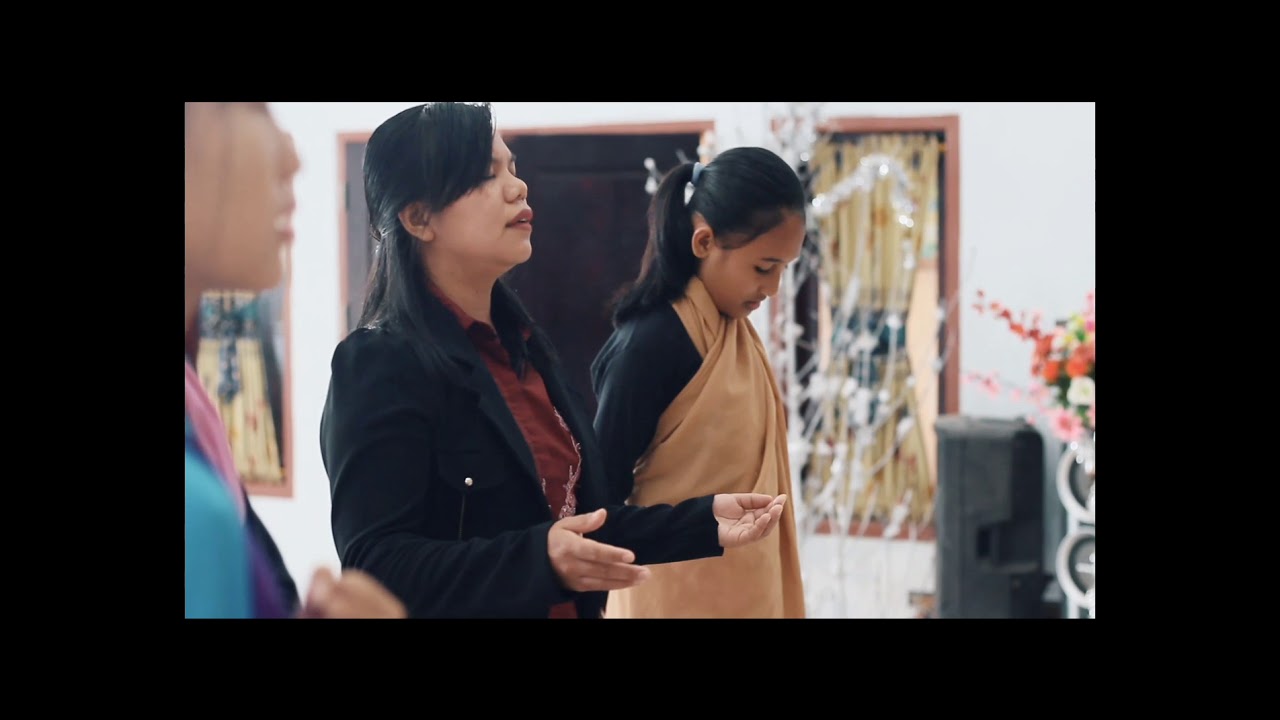 Anniversary 11th Gkp Alfa Omega || Ulang Tahun Gereja || 28 juni 2020 ...