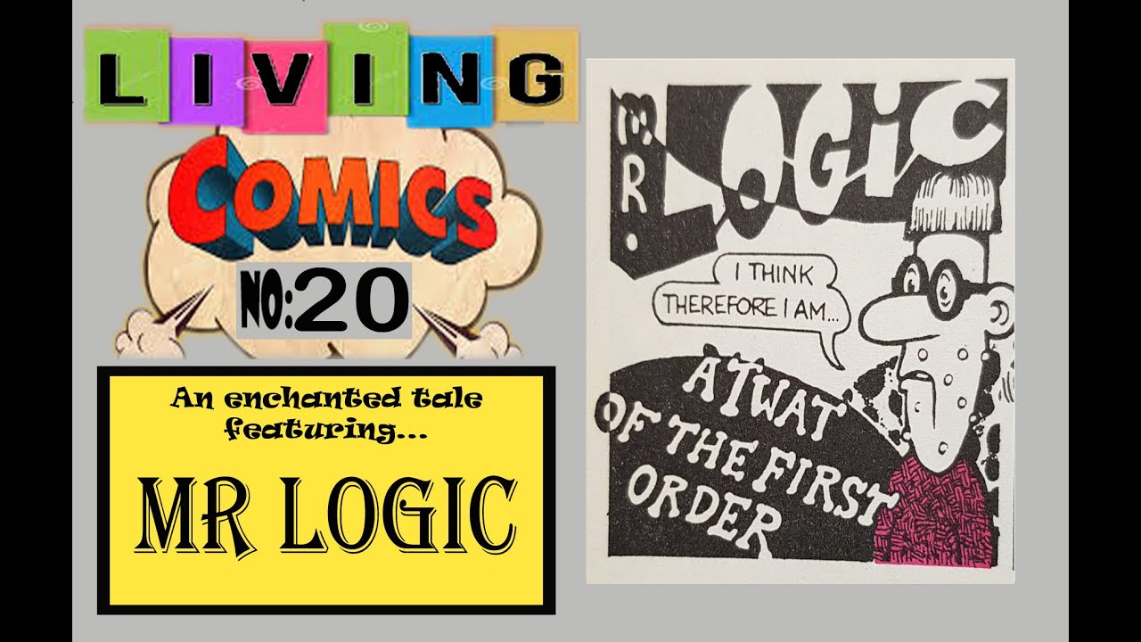 LC 20 Mr Logic - YouTube