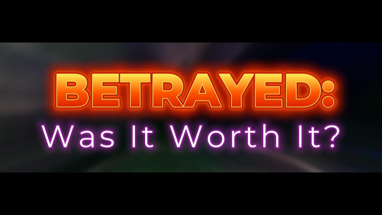 Judas Iscariot: The Final Fate of All Cowards and Traitors - YouTube