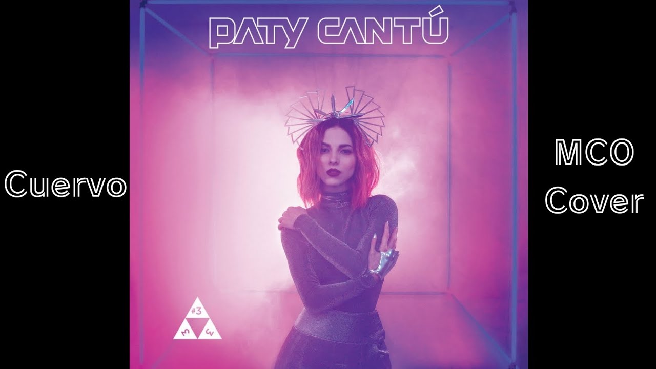 Cuervo(cover MCO) - YouTube