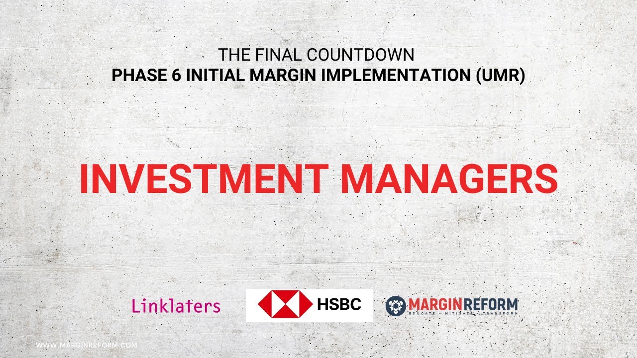 INVESTMENT MANAGERS - YouTube
