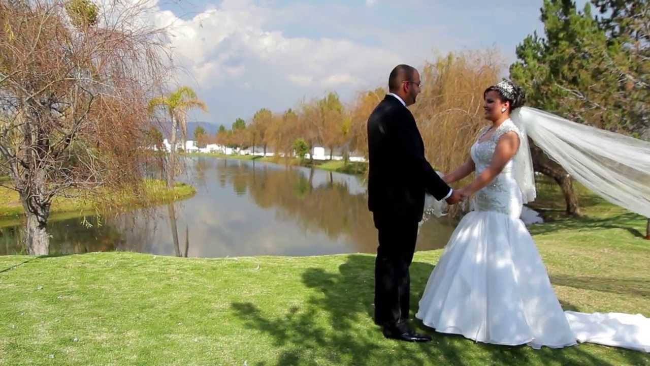 WENDY Y GUSTAVO RESUMEN .DAVID ANGUIANO VIDEOGRAFO - YouTube