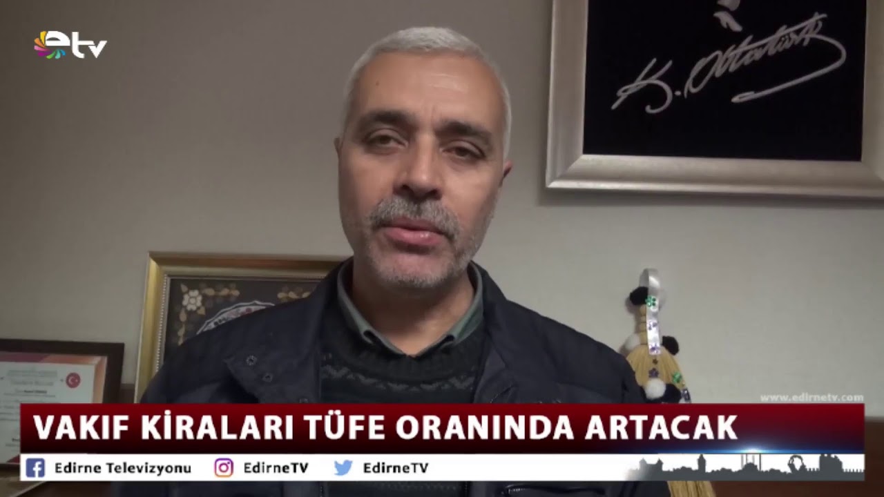 Etv Canlı Yayın - YouTube