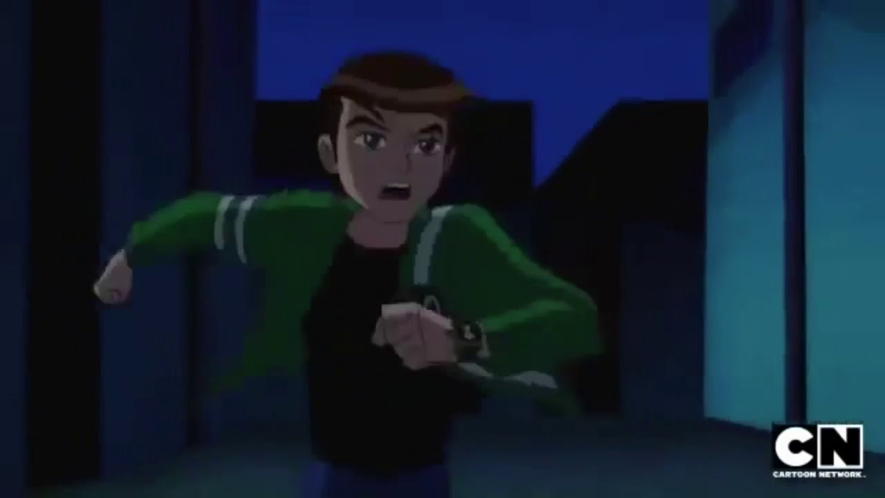 Ben Ten meme lol - YouTube