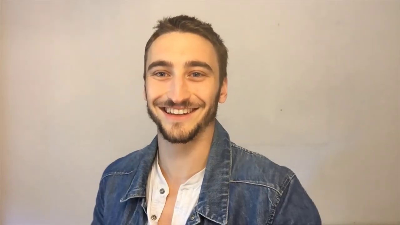 Olly Allen - Digital Showcase 2020 - YouTube
