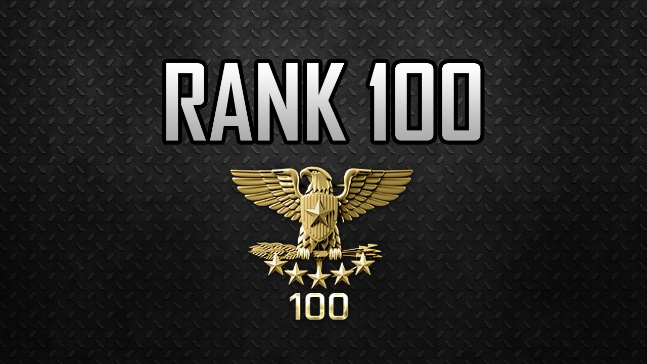 BF3 - Colonel Service Star 100 - YouTube