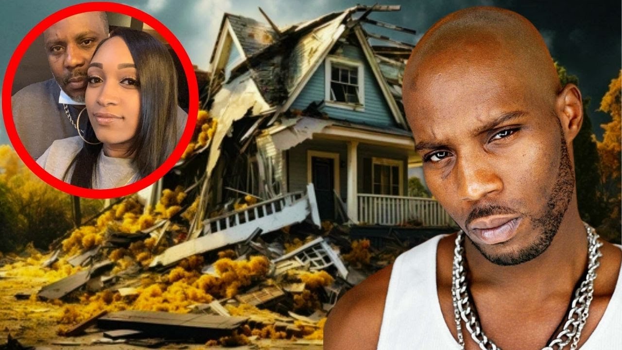 The Terrible Truth About DMX: Addiction, Fame, and Redemption - YouTube