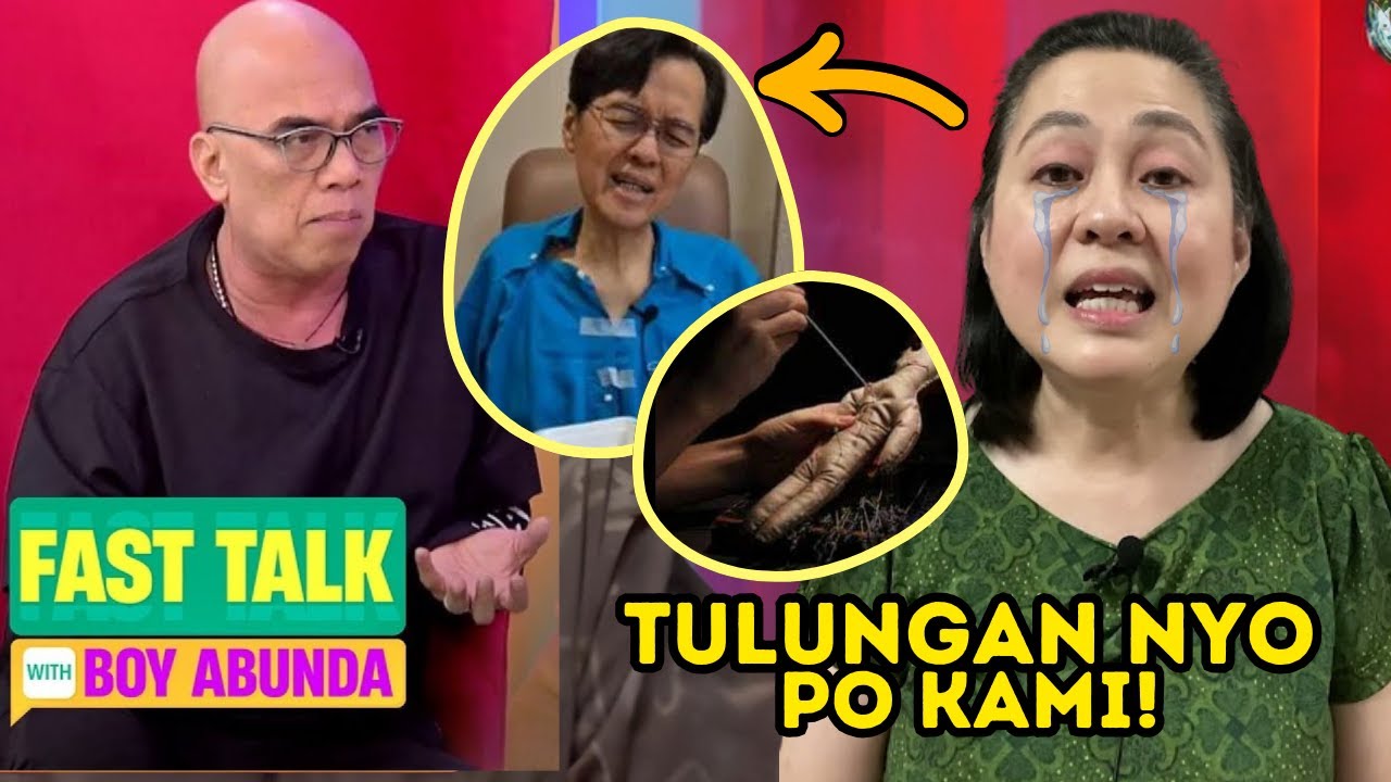 🔴Doc Liza Ong, Pinangalanan na ang Pulitikong Ipinaparatang na Nagpakulam Kay Doc Willie Ong! 🔴 ...
