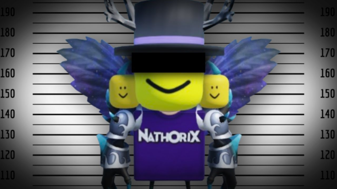 The Most DISTURBING Roblox Predators - YouTube