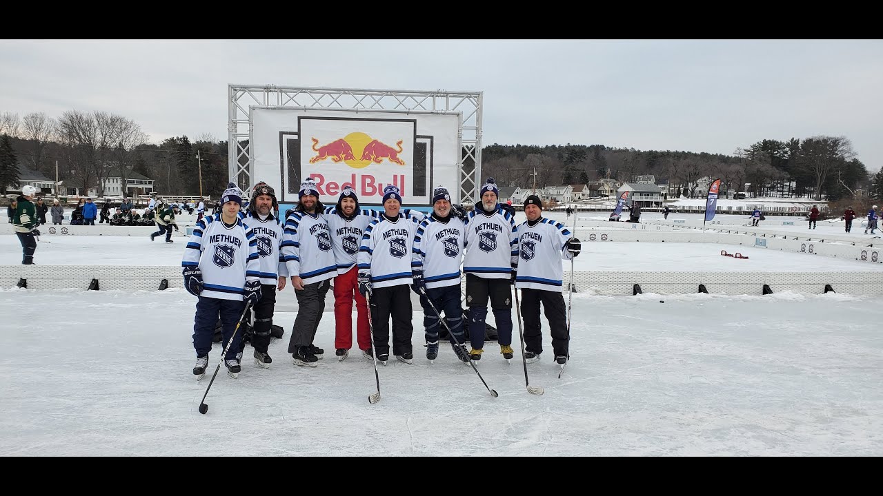 NEPHC 2020 Day 2 - YouTube